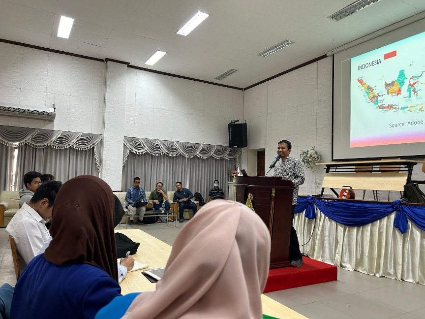 The Role of Language in Conflict Resolution: The Case of Aceh ...